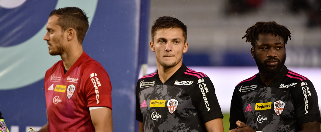 EAG-ACA: le groupe ajaccien