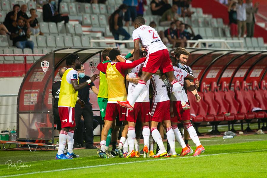 EAG-ACA: le groupe ajaccien