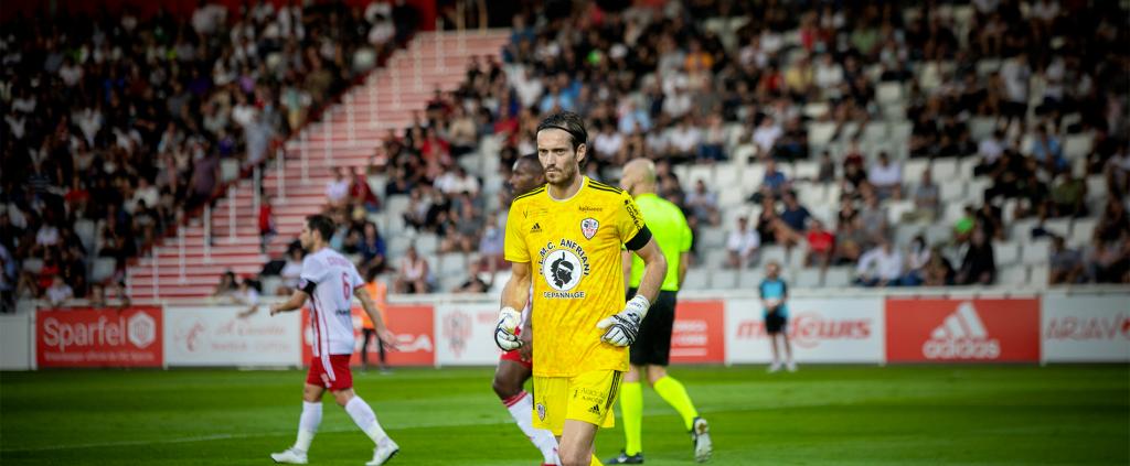 Benjamin Leroy : on repart pour 19 matchs