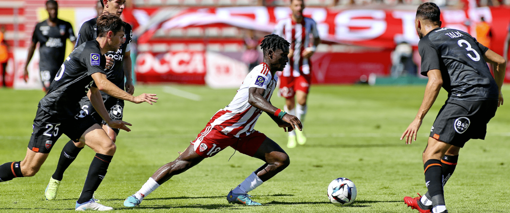 ACA-FCL (0-1): la feuille de match