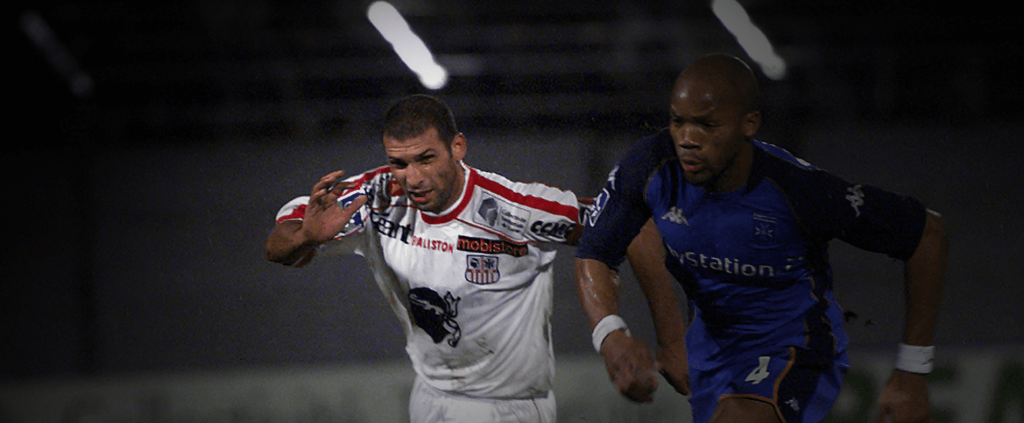 La nouvelle vie de Bruno Rodriguez