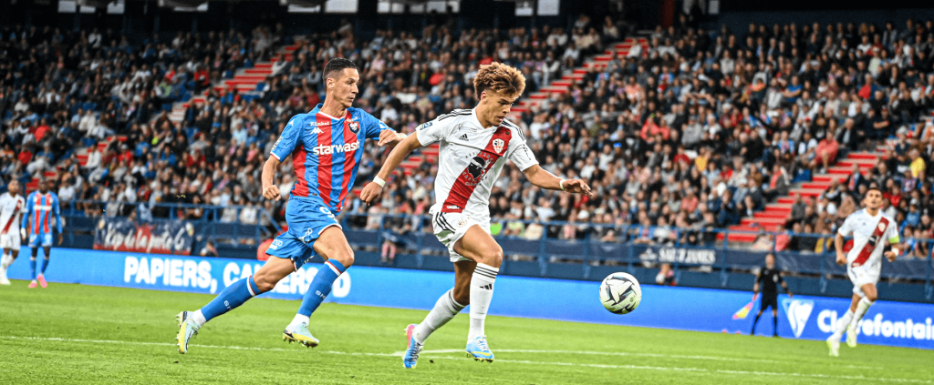 SM Caen-ACA (3-0): le résumé vidéo