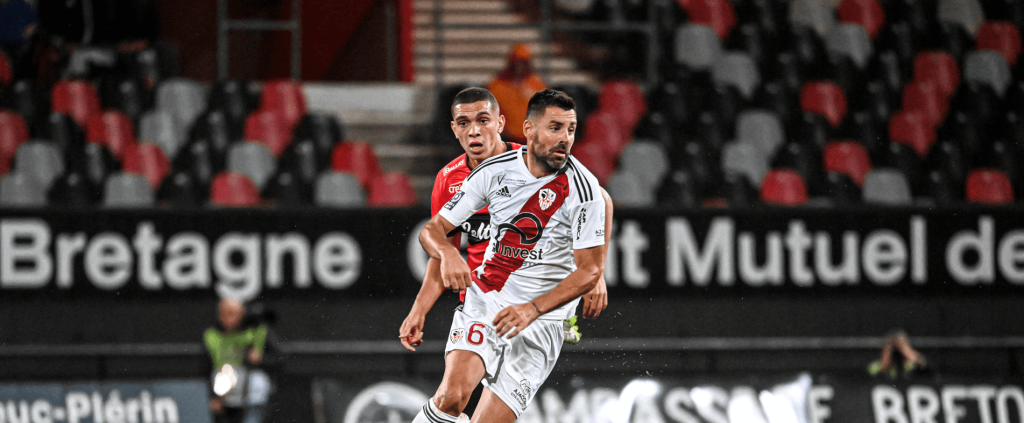 EAG-ACA (3-0): le résumé vidéo