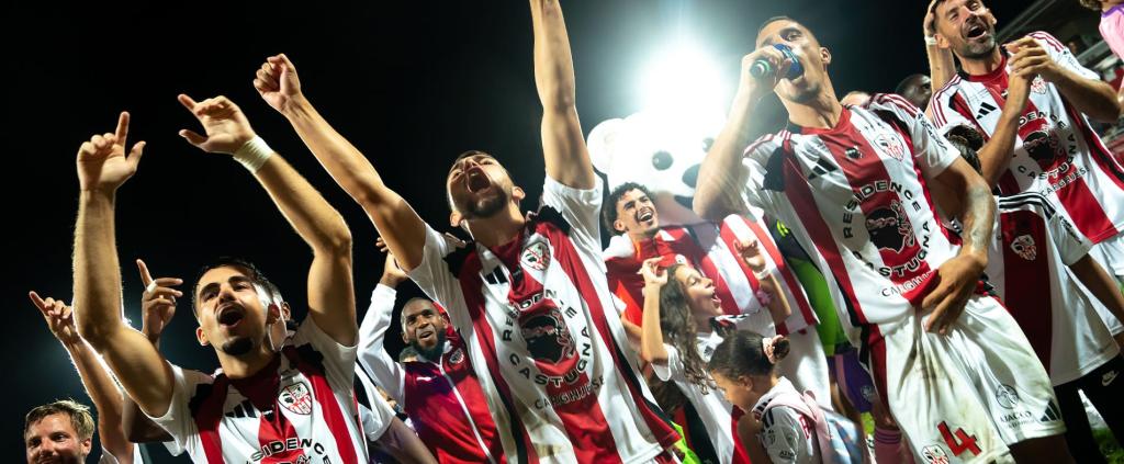 ACA-Grenoble : les infos billetterie