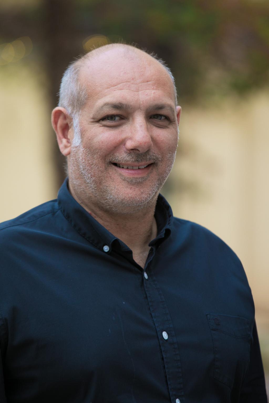 Stéphane Vannucci élu président de la Ligue Corse de football