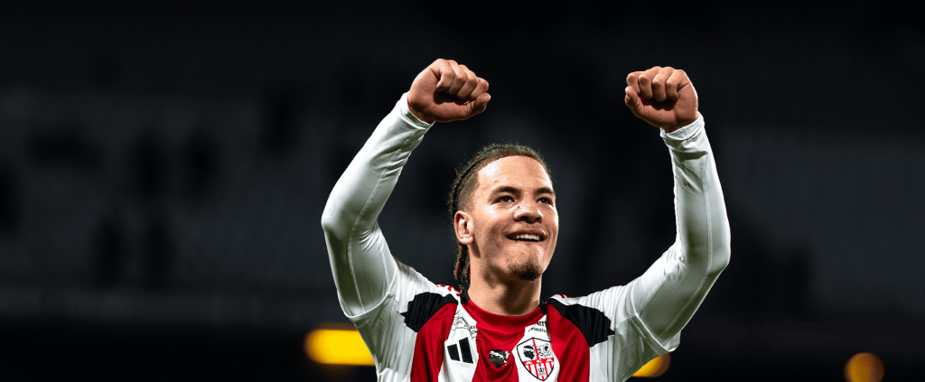 Grenoble-ACA (2-2): un point acquis de haute lutte