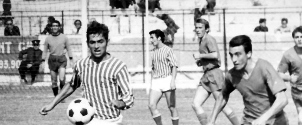 Décès de la légende Albert Vannucci